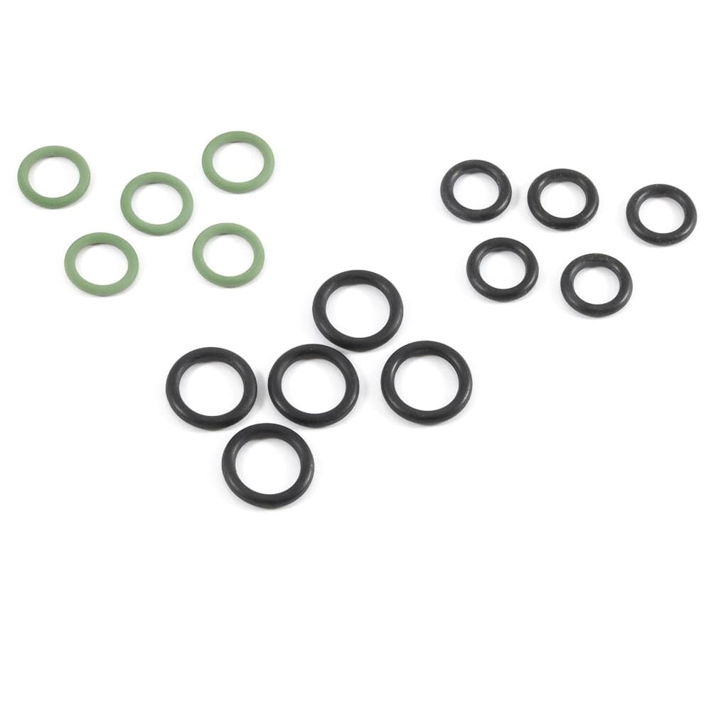 O-Ring, 15-Piece Replacement Set
