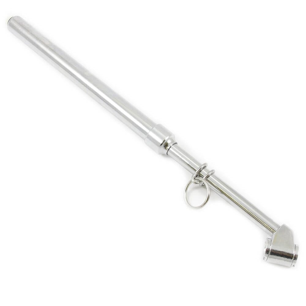 Tractor Tire Gauge