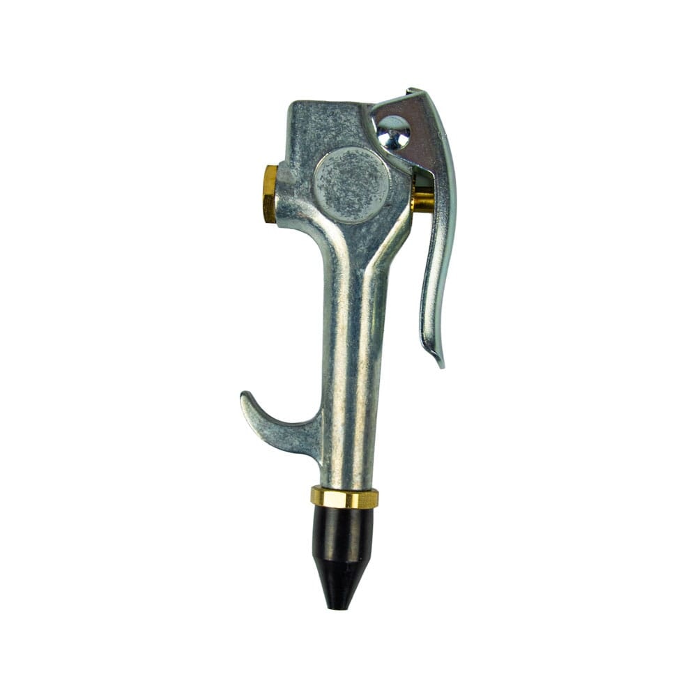 Blowgun with Rubber Tip