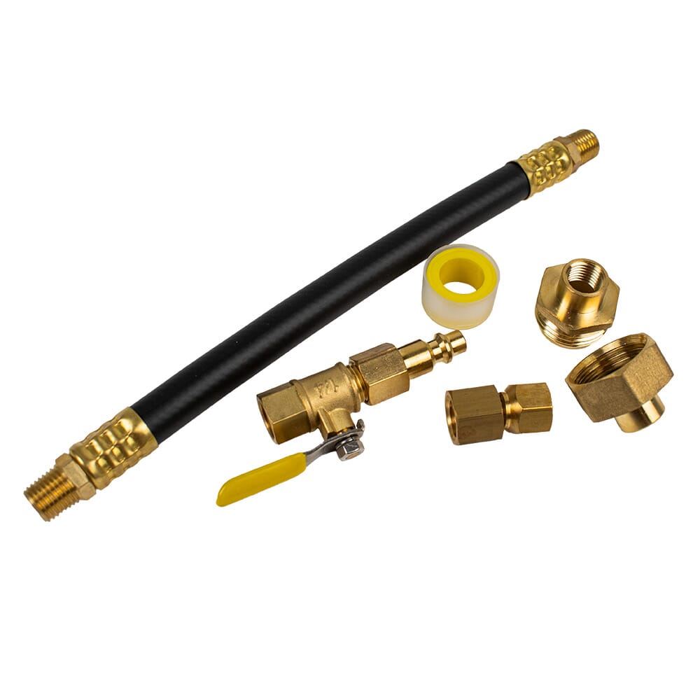 Multi-Purpose Air Blowout Kit