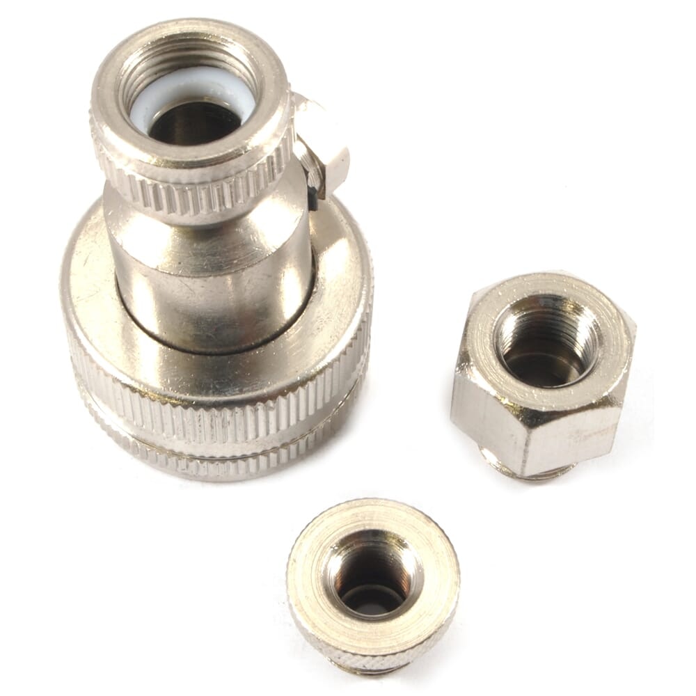 Air/Water Adapter (Discontinued)