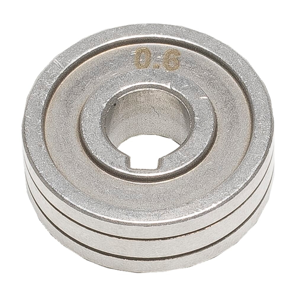Drive Roll, Knurled Groove, .030 inch - .035 inch