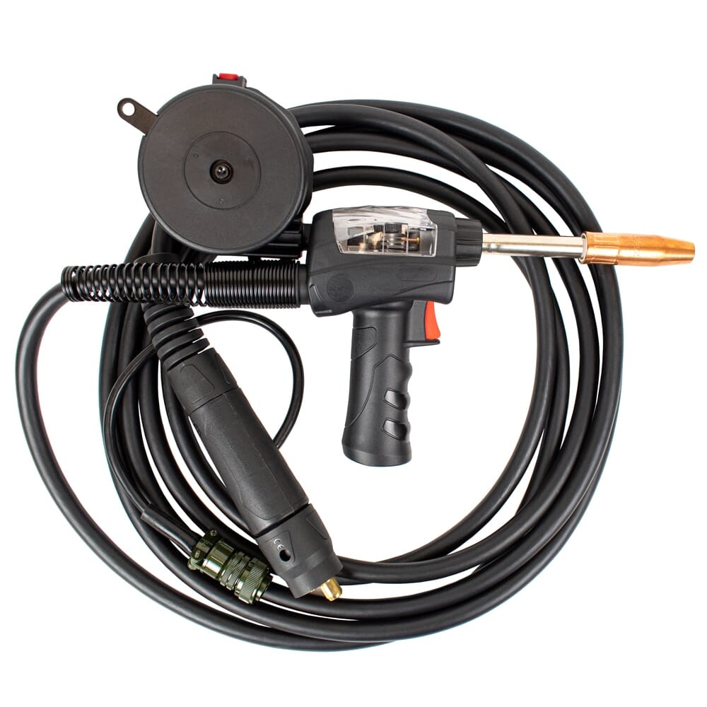 Forney 250 AMP Spool Gun (Multi-Machine Compatible)