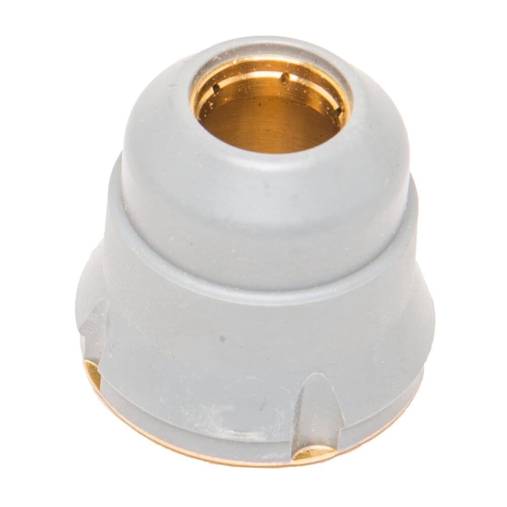 Plasma Cutter Shield Cup, 30 AMP / 40 AMP, 6-Hole, 1-Pack