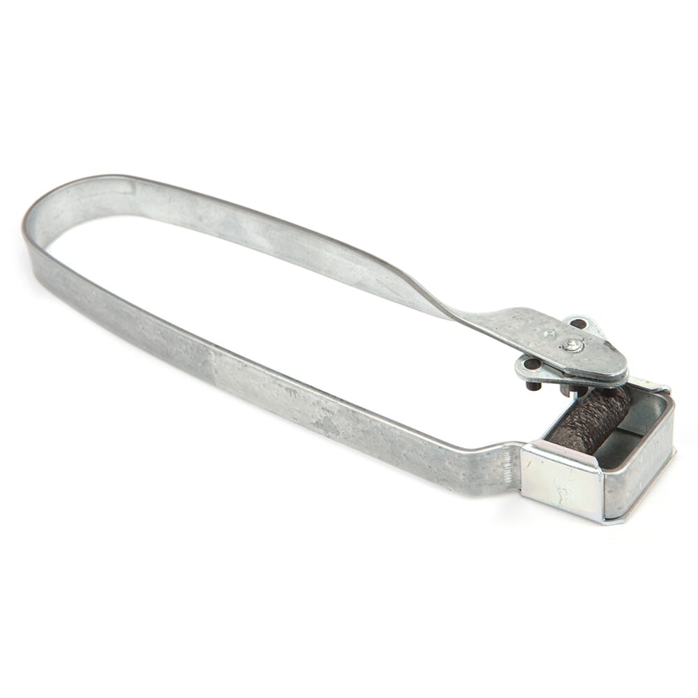 Single-Flint Striker