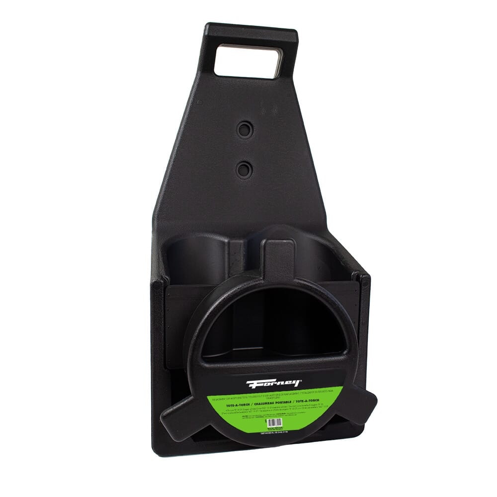 Tote for Tote-A-Torch Kit