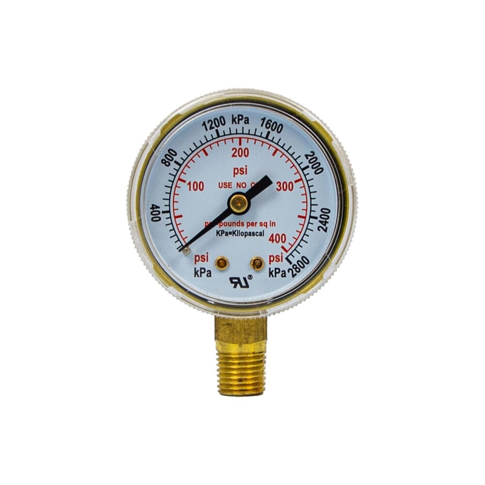 How To Read A Regulator Gauge at Lloyd Sutton blog
