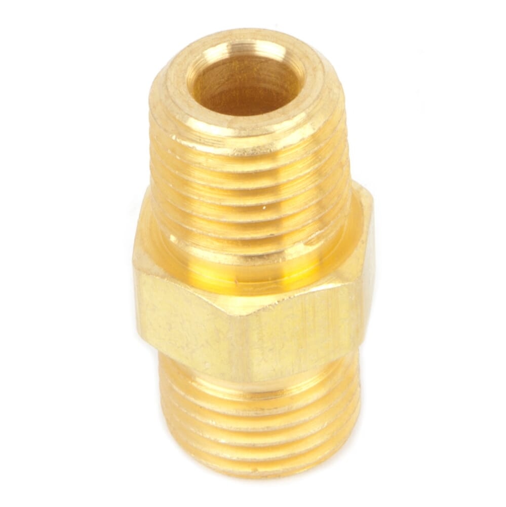 Regulator Outlet Adapter for Oxygen