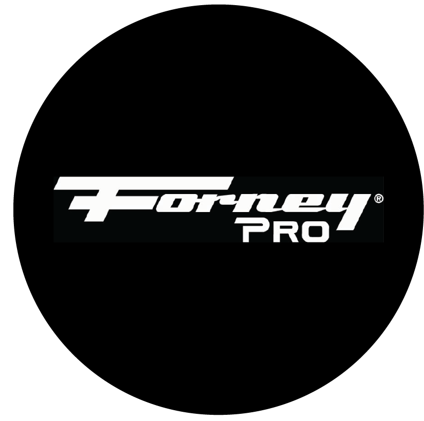 About Forney Industries